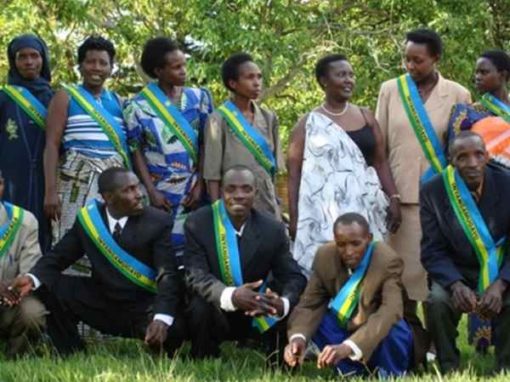 Semaine parisienne de lutte contre les discriminations | Ibuka France