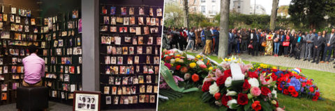 Ibuka France – MÉMOIRE, JUSTICE ET SOUTIEN AUX RESCAPÉS