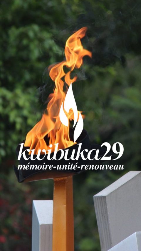 Ibuka France Programmes de la 29ème Commémoration du génocide perpétré ...