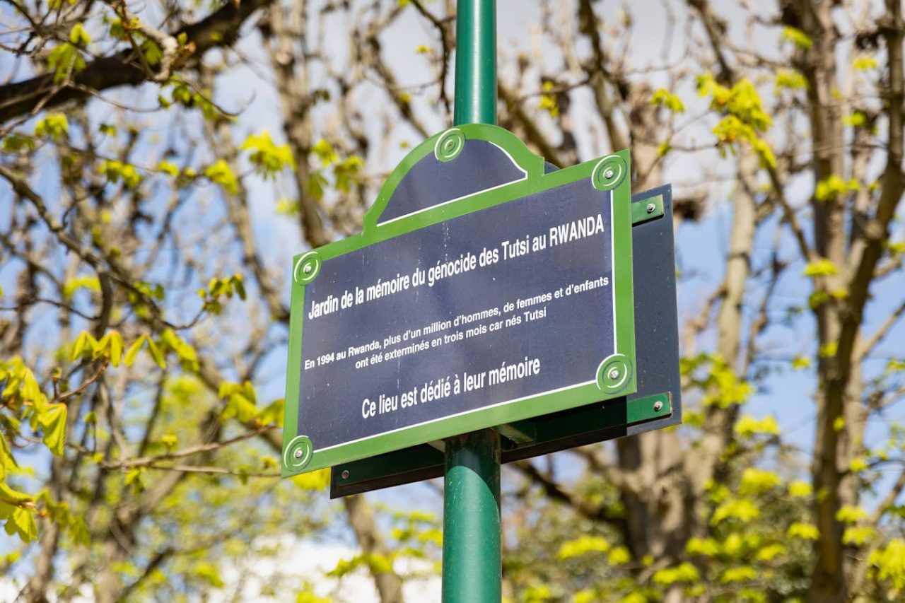 Ibuka France – MÉMOIRE, JUSTICE ET SOUTIEN AUX RESCAPÉS
