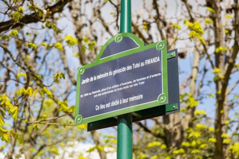 Ibuka France – MÉMOIRE, JUSTICE ET SOUTIEN AUX RESCAPÉS