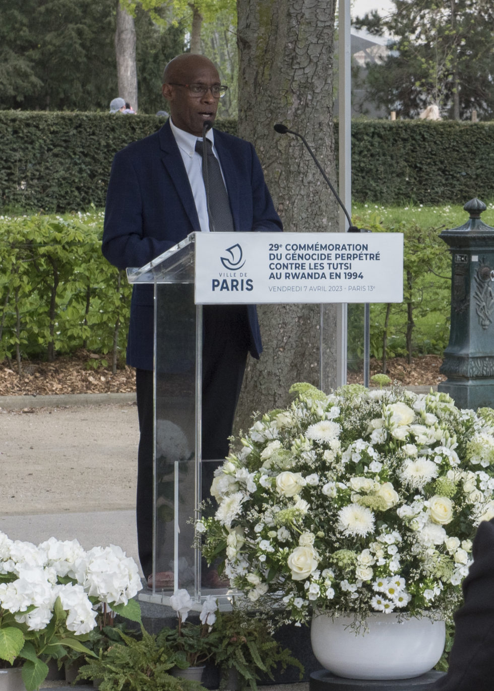 Ibuka France – MÉMOIRE, JUSTICE ET SOUTIEN AUX RESCAPÉS