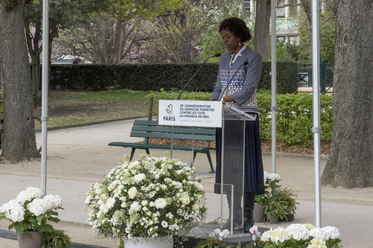 Ibuka France – MÉMOIRE, JUSTICE ET SOUTIEN AUX RESCAPÉS