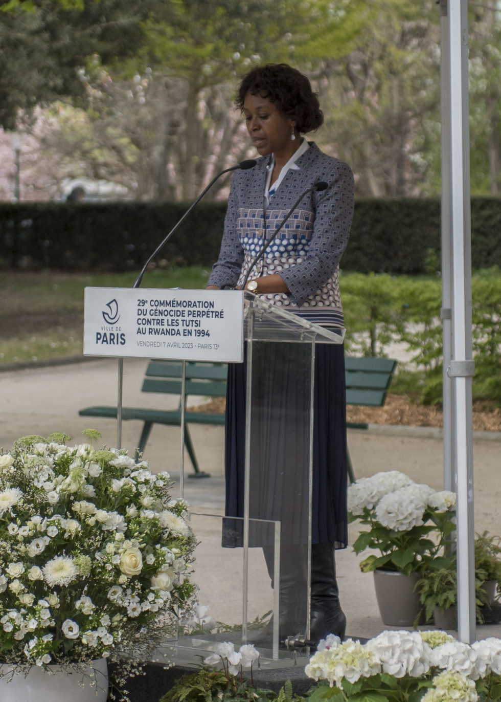 Ibuka France – MÉMOIRE, JUSTICE ET SOUTIEN AUX RESCAPÉS