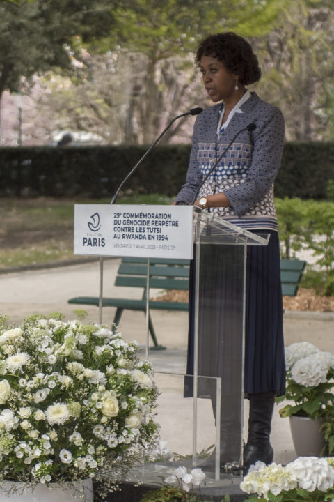 Ibuka France – MÉMOIRE, JUSTICE ET SOUTIEN AUX RESCAPÉS
