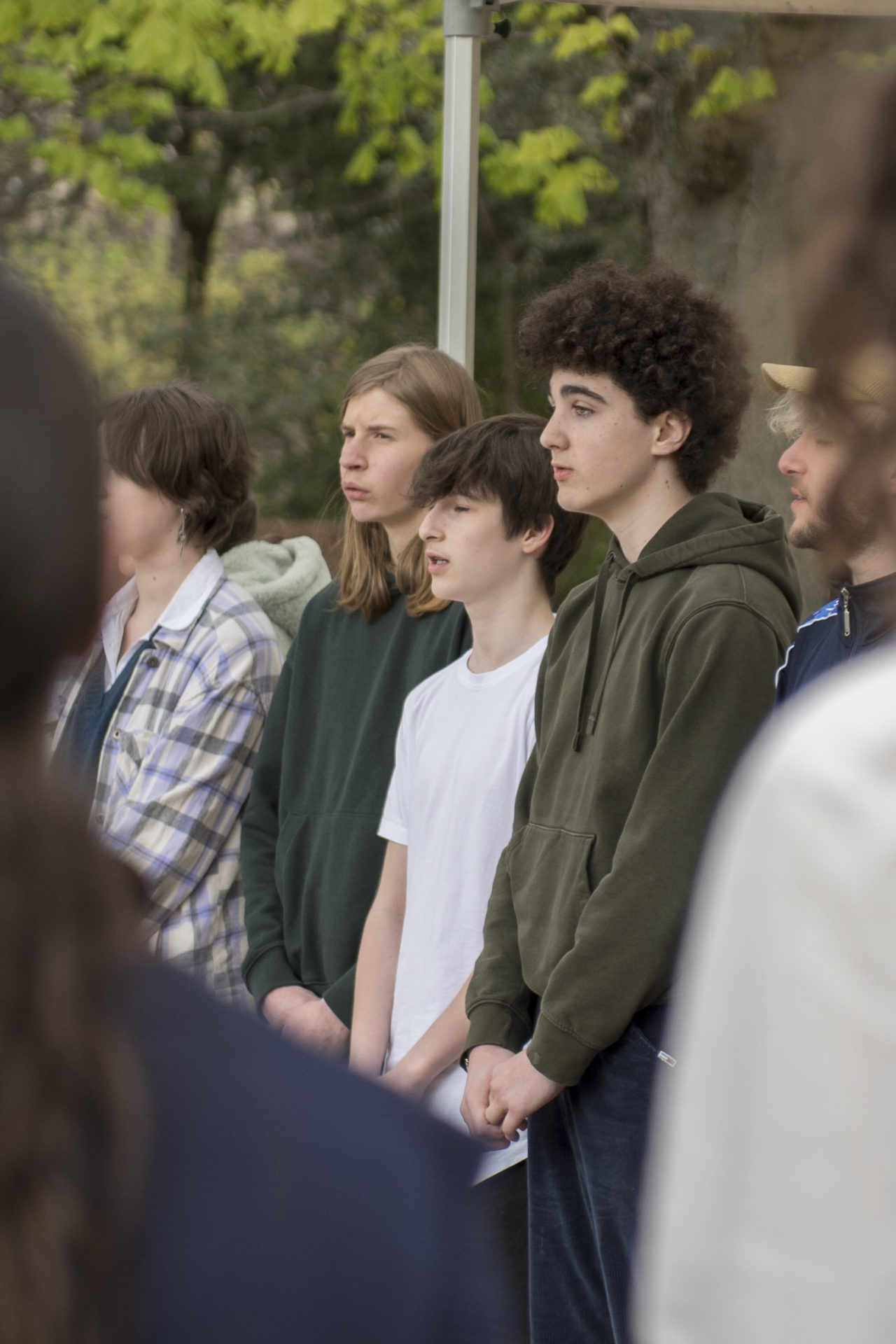 Ibuka France – MÉMOIRE, JUSTICE ET SOUTIEN AUX RESCAPÉS