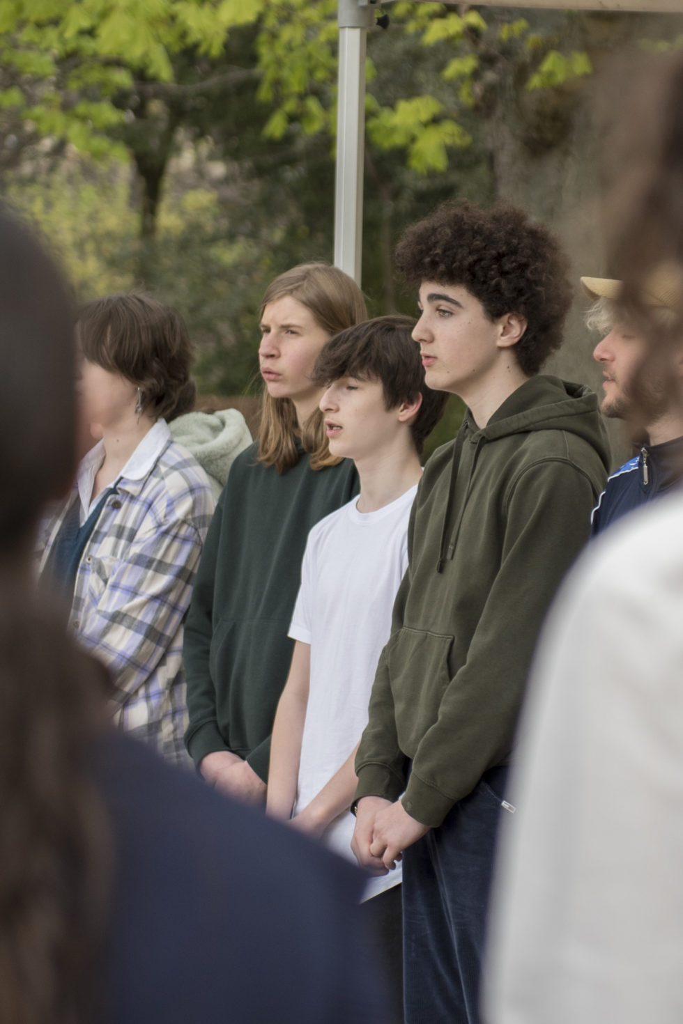 Ibuka France – MÉMOIRE, JUSTICE ET SOUTIEN AUX RESCAPÉS