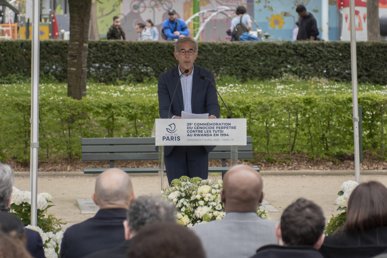 Ibuka France – MÉMOIRE, JUSTICE ET SOUTIEN AUX RESCAPÉS