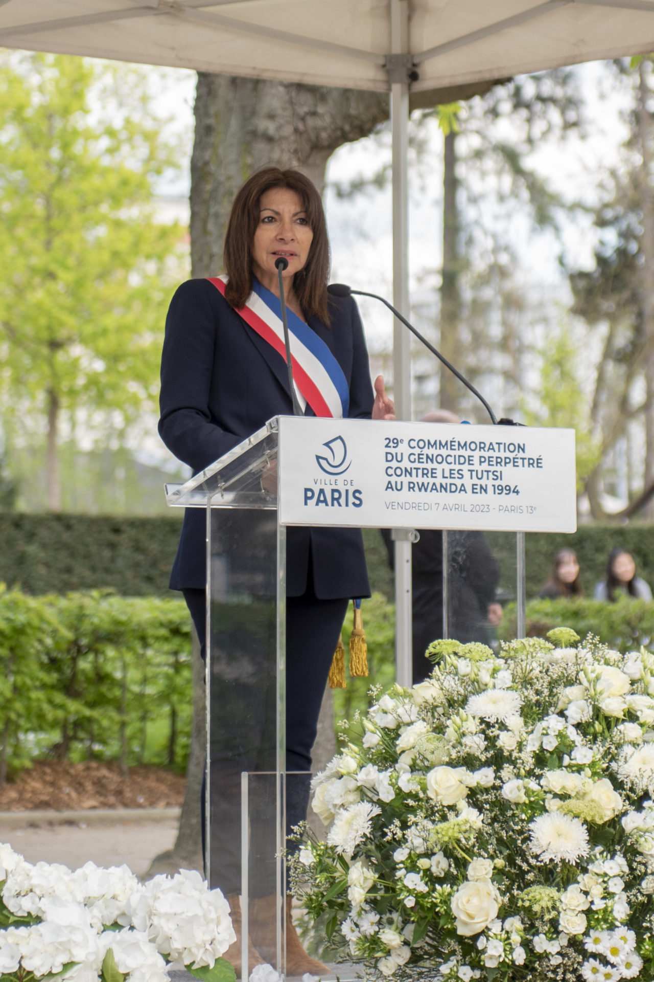 Ibuka France – MÉMOIRE, JUSTICE ET SOUTIEN AUX RESCAPÉS