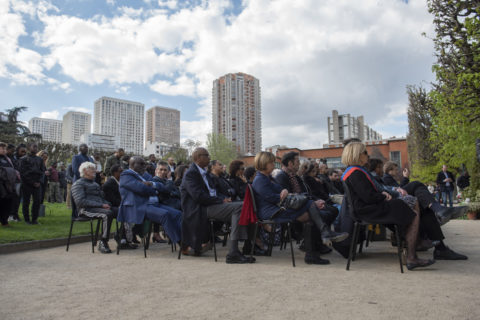 Ibuka France – MÉMOIRE, JUSTICE ET SOUTIEN AUX RESCAPÉS