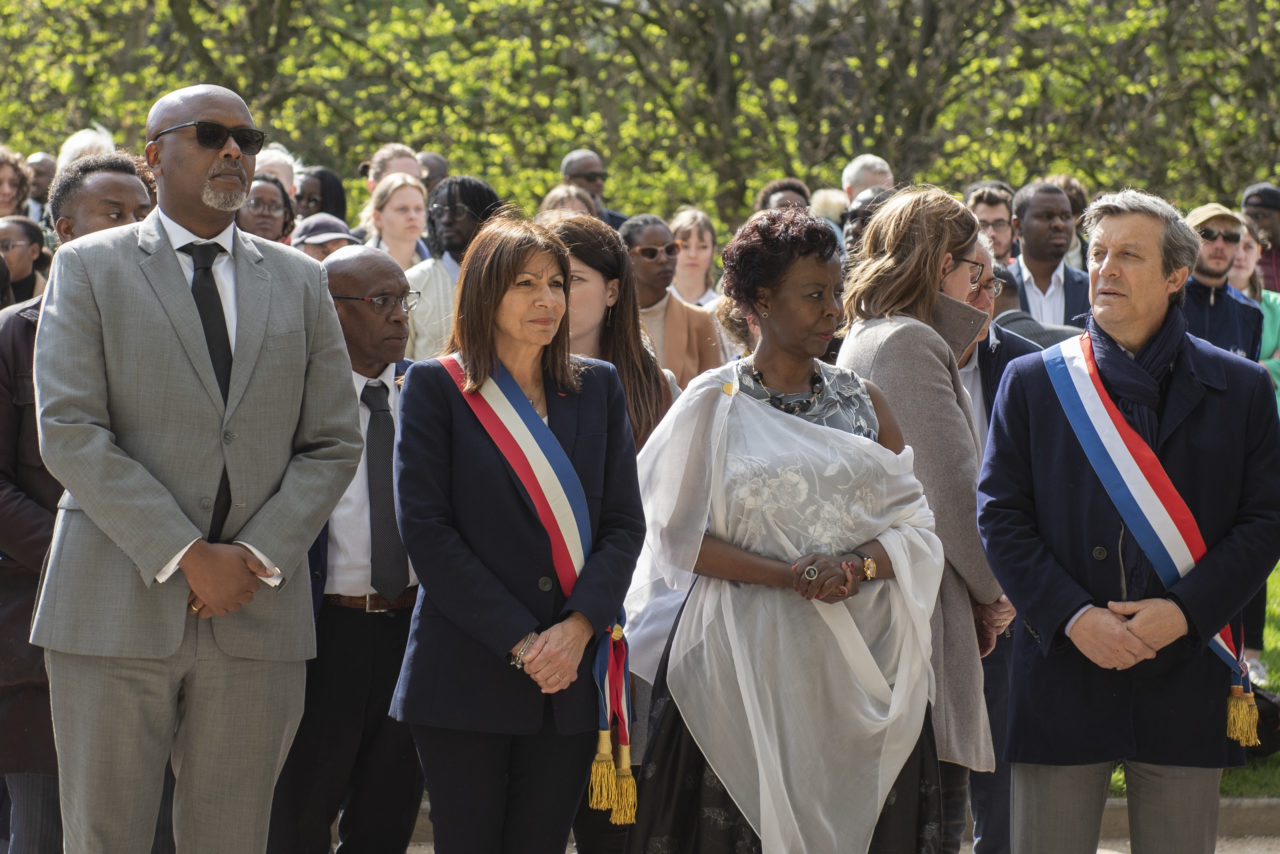 Ibuka France – MÉMOIRE, JUSTICE ET SOUTIEN AUX RESCAPÉS
