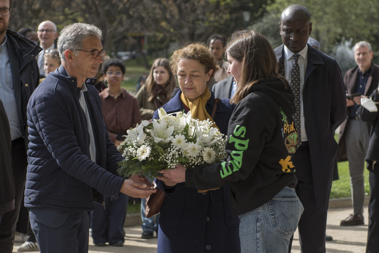 Ibuka France – MÉMOIRE, JUSTICE ET SOUTIEN AUX RESCAPÉS