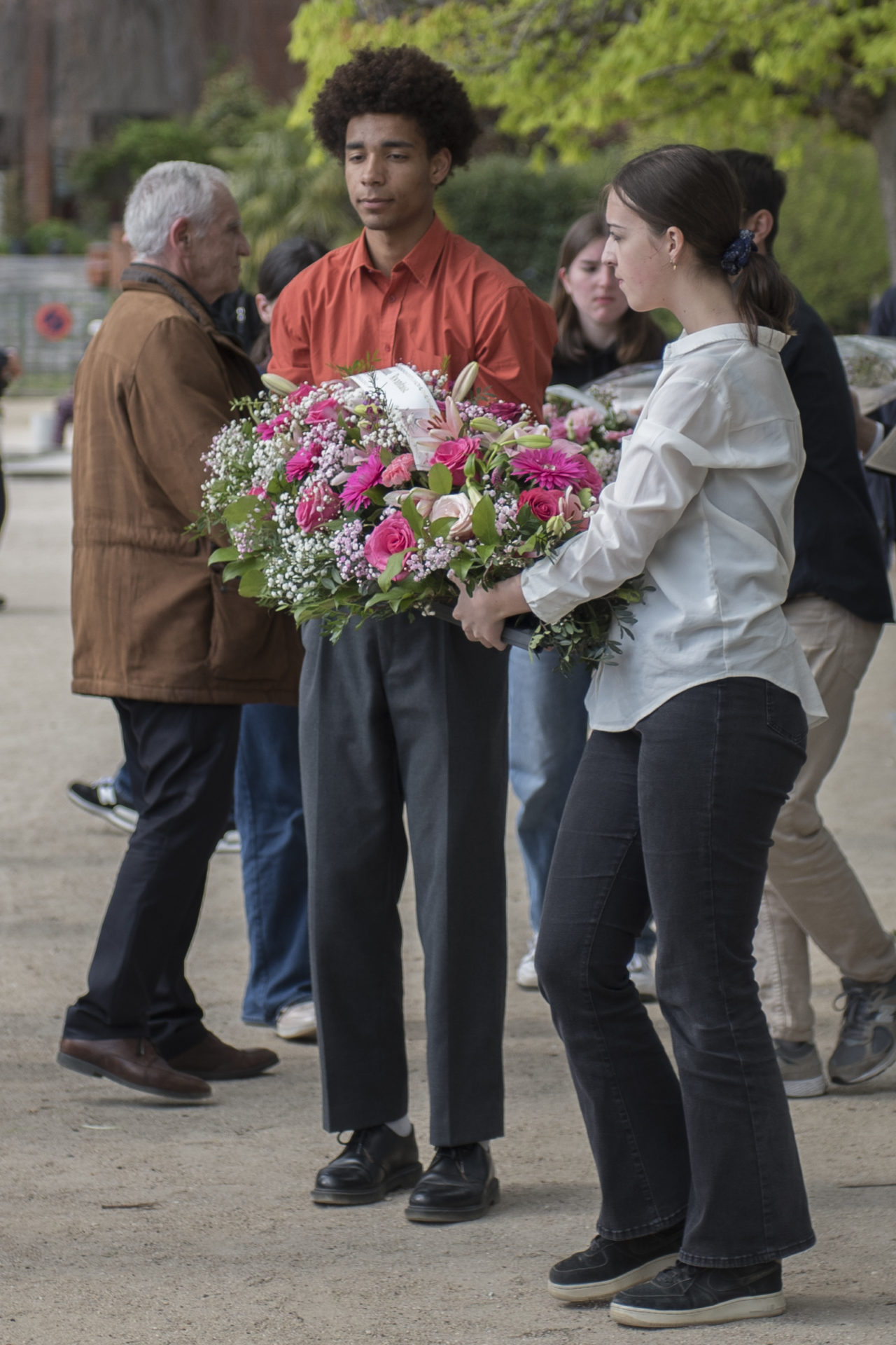 Ibuka France – MÉMOIRE, JUSTICE ET SOUTIEN AUX RESCAPÉS
