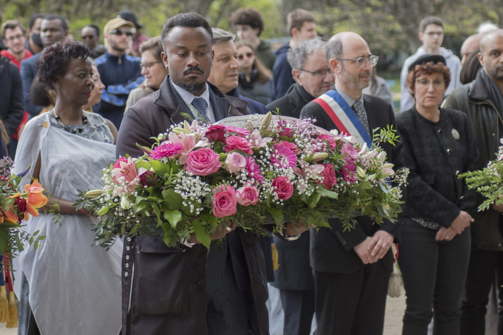 Ibuka France – MÉMOIRE, JUSTICE ET SOUTIEN AUX RESCAPÉS